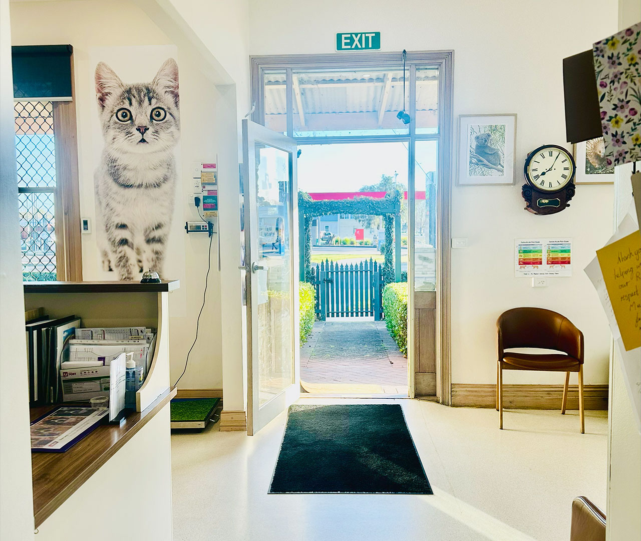 Payment Options - The Vets Sale